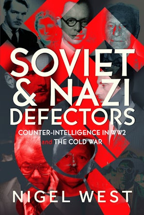 Soviet and Nazi Defectors - Casemate Publishers US