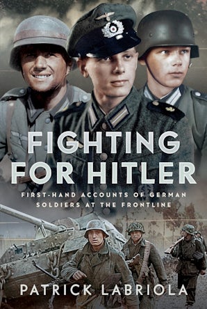 Fighting for Hitler - Casemate Publishers US