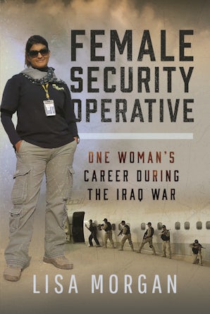 Female Security Operative - Casemate Publishers US