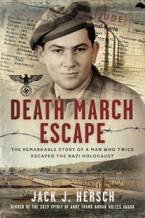 Death March Escape - Casemate Publishers US