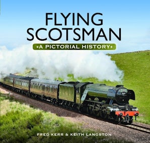Flying Scotsman - Casemate Publishers US