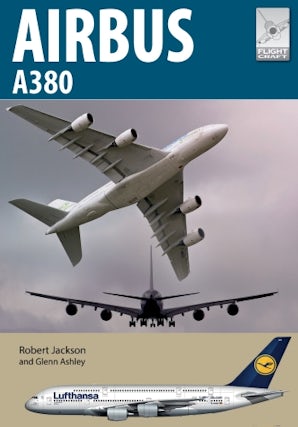 Airbus A380 - Casemate Publishers US