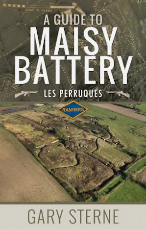 A Guide to Maisy Battery - Casemate Publishers US