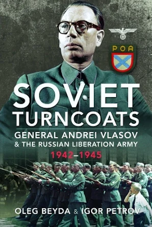 Soviet Turncoats - Casemate Publishers US