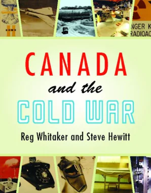 Canada and the Cold War - Casemate Publishers US