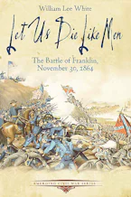 Let Us Die Like Men - Casemate Publishers US