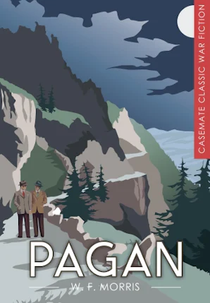 Pagan - Casemate Publishers US