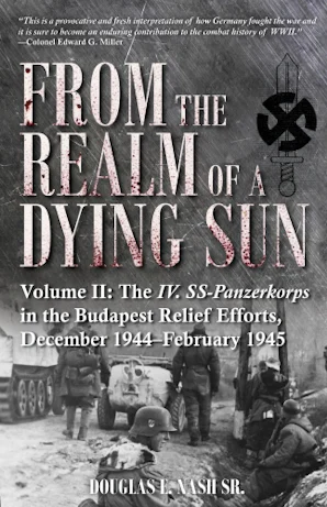 From the Realm of a Dying Sun - Casemate Publishers US
