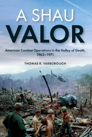 A Shau Valor - Casemate Publishers US