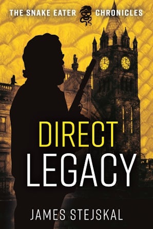 Direct Legacy - Casemate Publishers US