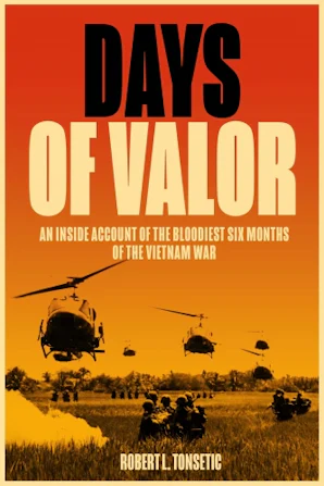 Days of Valor - Casemate Publishers US
