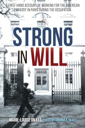 Strong in Will - Casemate Publishers US