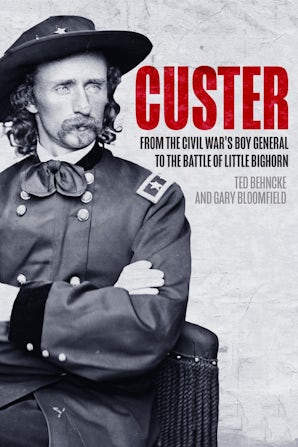 Custer - Casemate Publishers US