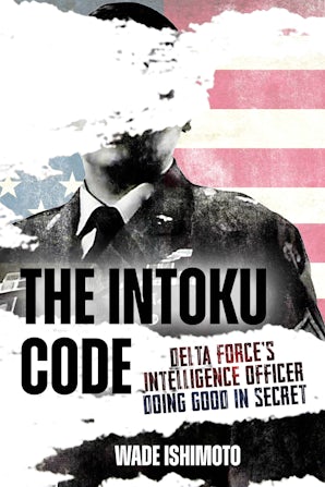 The Intoku Code - Casemate Publishers US