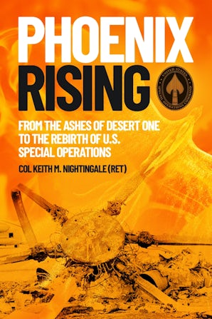 Phoenix Rising - Casemate Publishers US