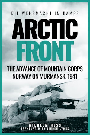 Arctic Front - Casemate Publishers US