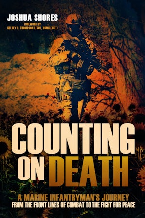 Counting on Death - Casemate Publishers US