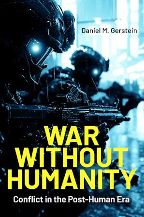 War Without Humanity - Casemate Publishers US