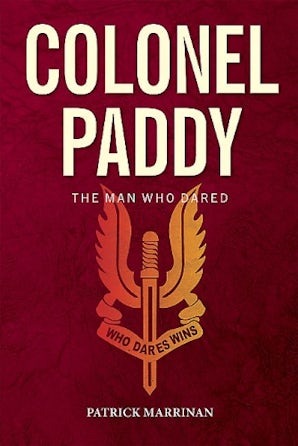 Colonel Paddy - Casemate Publishers US
