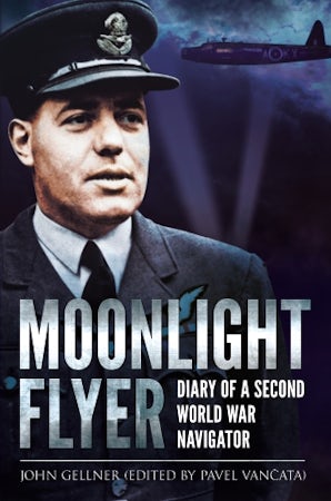 Moonlight Flyer - Casemate Publishers US