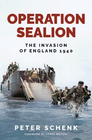 Operation Sealion - Casemate Publishers US