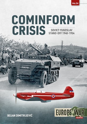 Cominform Crisis - Casemate Publishers US