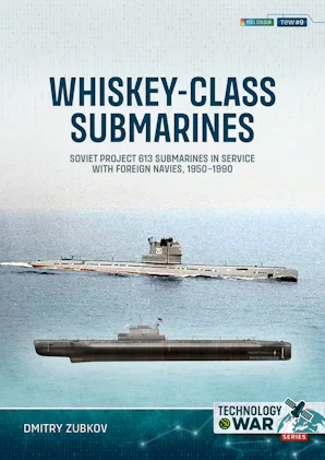 Whiskey-Class Submarines - Casemate Publishers US