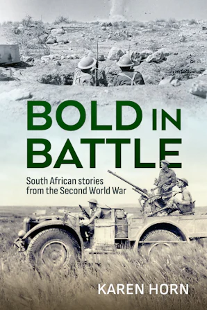 Bold in Battle - Casemate Publishers US