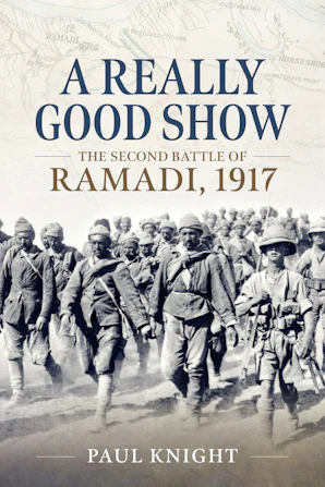 A Really Good Show - Casemate Publishers US