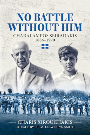 No Battle Without Him - Casemate Publishers US