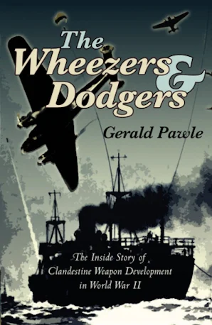 Wheezers and Dodgers - Casemate Publishers US