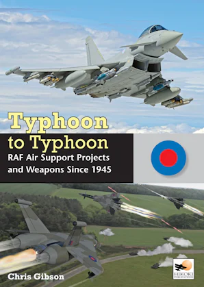 Typhoon to Typhoon - Casemate Publishers US