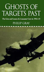 Ghosts of Targets Past - Casemate Publishers US