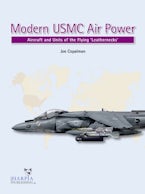 Modern USMC Air Power - Casemate Publishers US