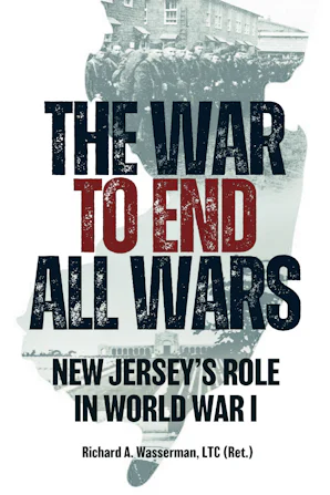 The War to End All Wars - Casemate Publishers US