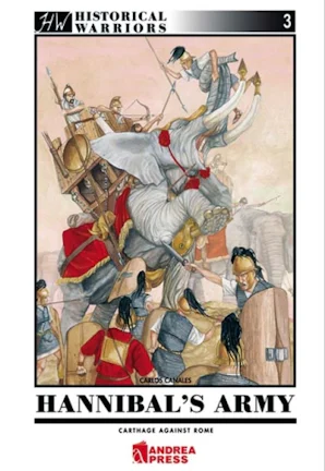 Hannibal’s Army - Casemate Publishers US
